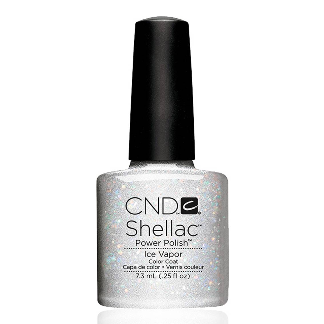 CND SHELLACââ ¢ Ice Vapor Limited Edition