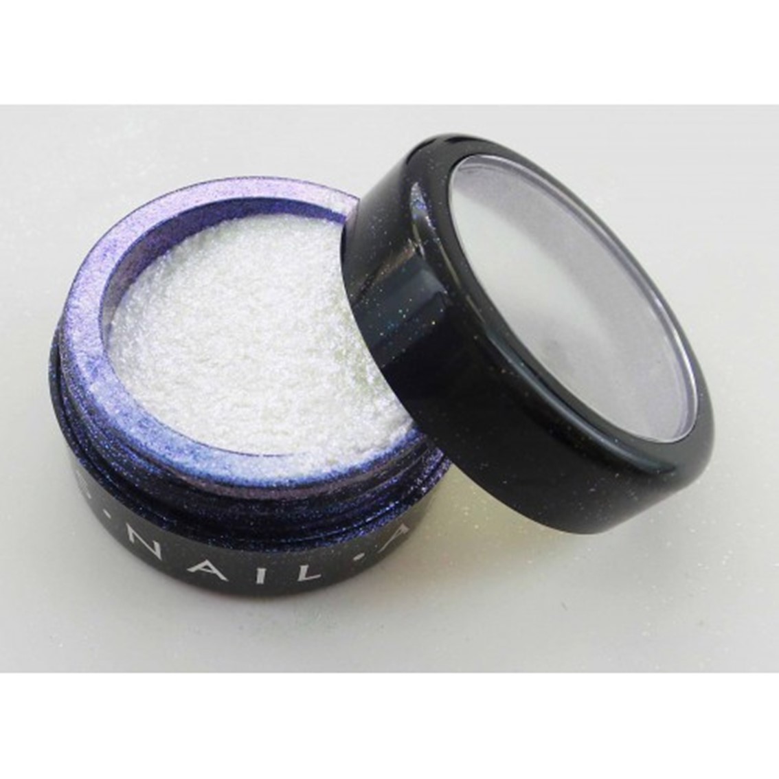 Nail Artists Mirrored Dust - Collectie