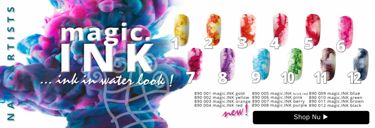 Pika-Nails - Opleiding Nagelstylist & Groothandel voor nagels